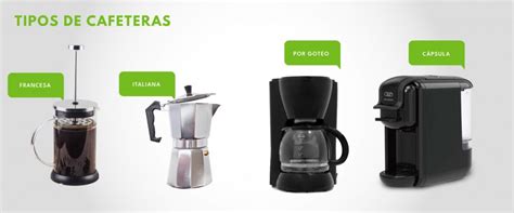 Cafeteras Como Funcionan Como Funciona Todo