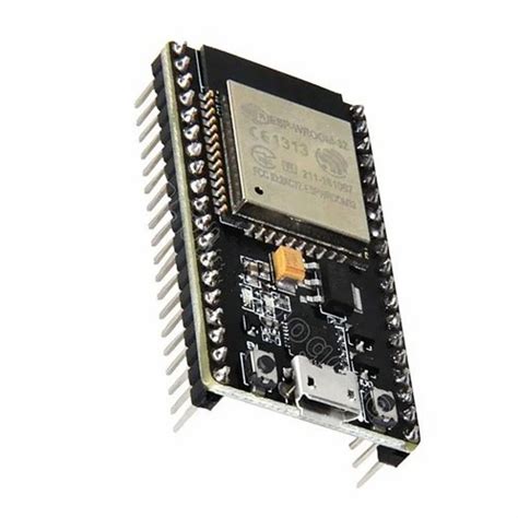 Esp Wifi Development Boards Centiot Espressif Module Esp 32s Esp32 Bluetooth Wifi Dual Core