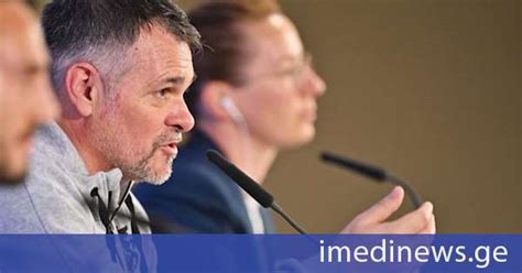 ვილი სანიოლი 6 7 თვის წინ ბევრი მაკრიტიკებდა იმის გამო რომ მიქაუტაძე სათადარიგოთა სკამზე იჯდა