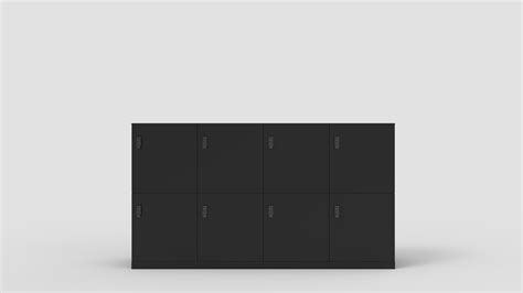 Yaama Metal Storage Awm Australian Workstation Manufacturers