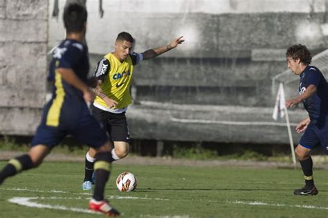 Blog Do Luis Meira Ataque Funciona E Corinthians Goleia Audax Sp Em