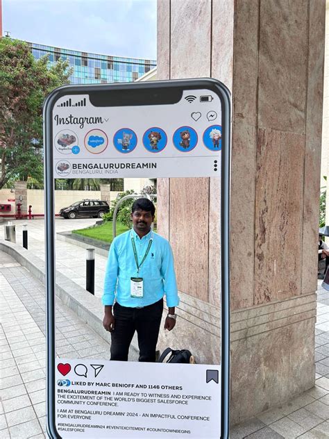 Karthi Keyan On Linkedin Bengaluru Dreamin