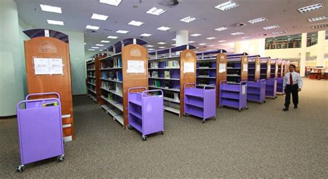 Usim Library Universiti Sains Islam Malaysia