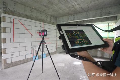 智能建造新时代：“机器人 Bim”助推建筑行业数字化转型升级 知乎