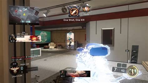 Insane Bo3 Clip Youtube