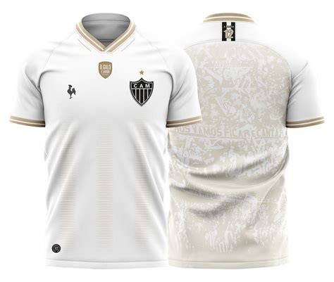 Atlético Mg Revela Finalistas Do Manto Da Massa 2024 Mdf