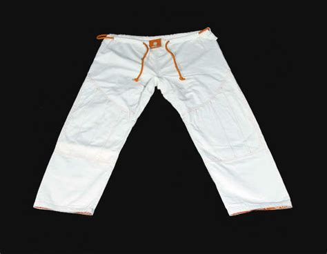 Origin Comp 550 BJJ Gi Review Gi Reviews