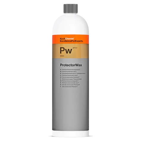 Koch Chemie Protector Wax 1L wasch-shop.de