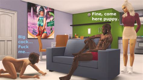 Episode 35 Annoying Puppy Bambi On Earth LoversLab