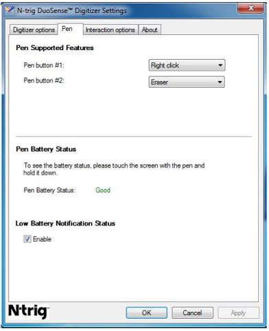 A Guide To The Optional Dell Stylus Available For Use With Dell Latitude Tablets Dell US