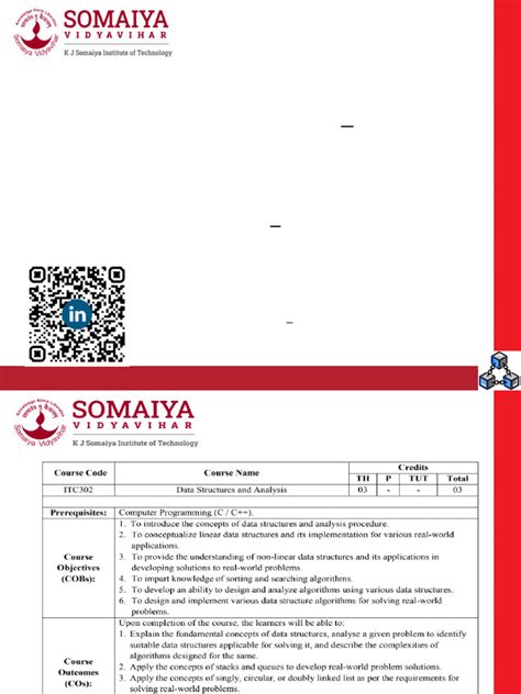Module 1 Introduction To Dsa Pdf Computer Science Mathematics