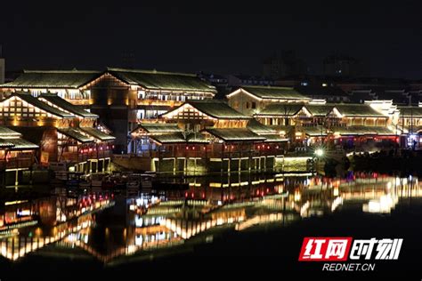 组图丨30张照片带你穿越大美常德看点常德站红网