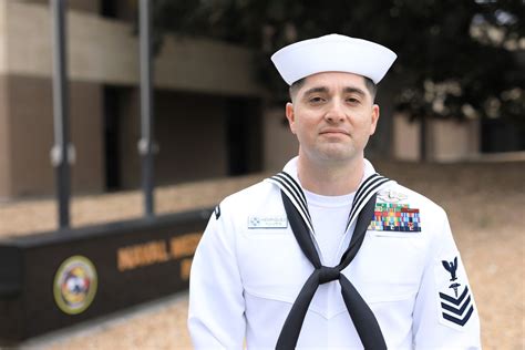 Dvids News Nmfp Names Yokosuka Hospital Corpsman As Senior Sailor Of The Year