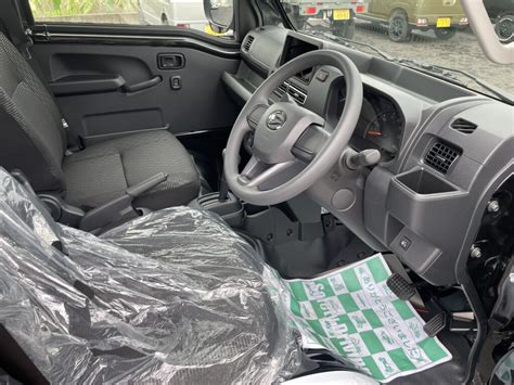 【sold Out】ハイゼットトラック ジャンボエクストラ 4wd Cvt 40mmリフトアップ 軽トラ 軽バンのリフトアップカスタムなら