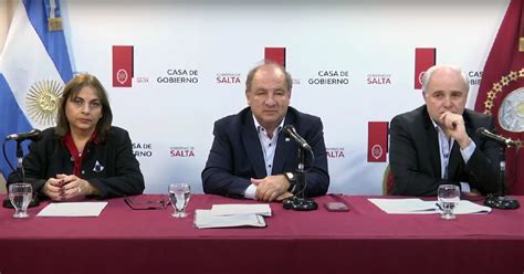 Conocé El Decreto Que Elaboraría El Gobierno Con Los Puntos Que