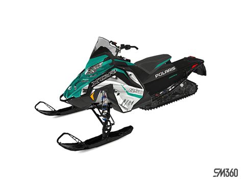 2023 Indy Xcr 850 136 1 35 Starting At 19 389 Alary Sport