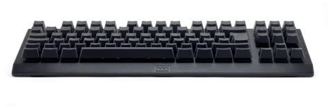 Review Wooting 60he 60 Analog Input Gaming Keyboard