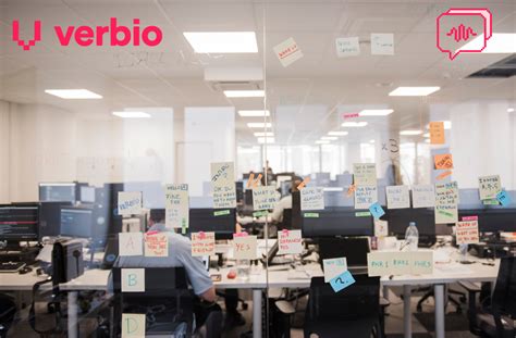 Working At Verbio Culture Organization And Benefits Verbio Technologies