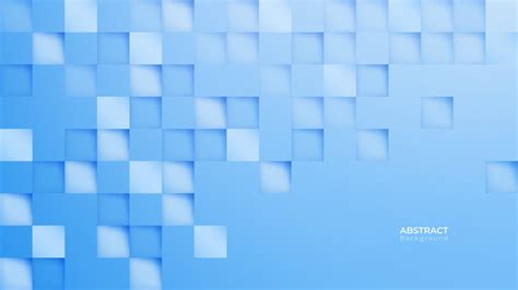 Abstract 3d Modern Square Background 3229238 Vector Art At Vecteezy