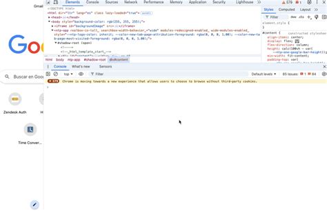 エクスポートされたchrome Harファイルがゼロバイトを返すのはなぜですか？ Zendeskヘルプ