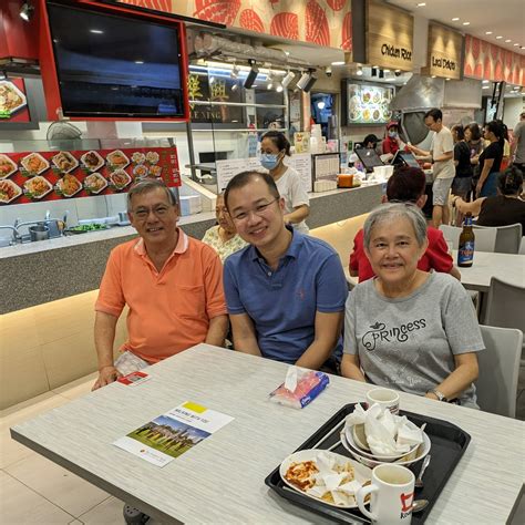 Chua Kheng Wee 蔡庆威 Added A New Photo Chua Kheng Wee 蔡庆威