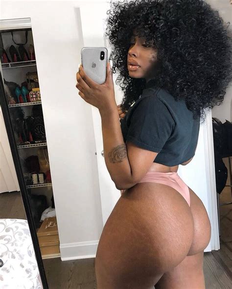 Hot Ebony Ass Jimpinhead