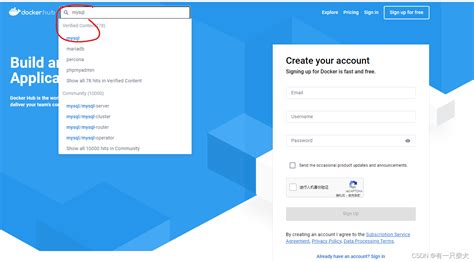 13 Docker实战之安装mysql Csdn博客