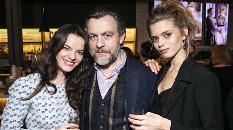 Uncle Vanya Press Night Photos Hampstead Theatre