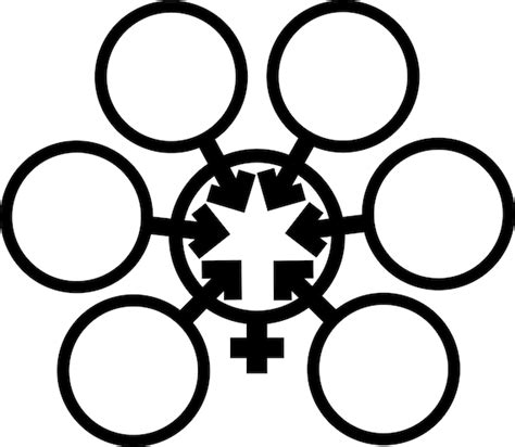 Gangbang Vinyl Decal Etsy