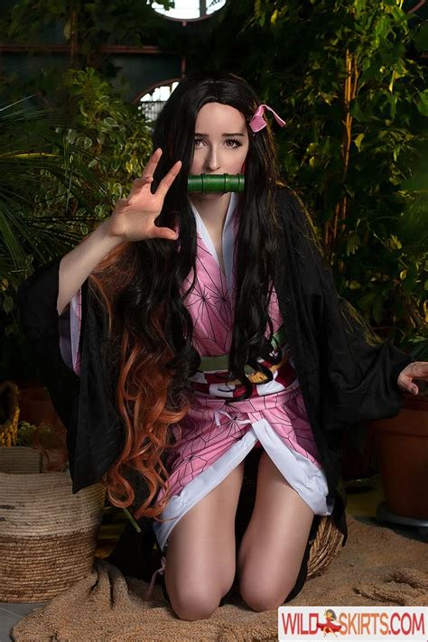 Axilirator Axilirator Axilirator Cosplay Axiliratorc Nude OnlyFans Instagram Leaked Photo