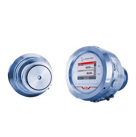 Inline Refractometer L Rix 4100 H A Shah And Sons