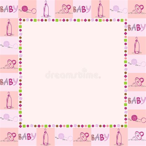 Scrapbook Paper Stock Vector Illustration Of Scrapbook 25599410
