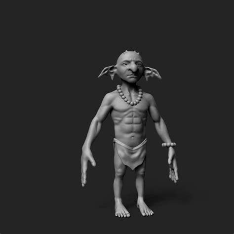 Do Charecter And Props Modeling By Pslabs01 Fiverr