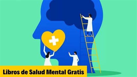 20 Libros De Salud Mental Pdf ¡gratis
