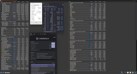 Daily 5 217ghz Overclock For 7800x3d With 6400mt S Custom Memory Timings R Overclocking