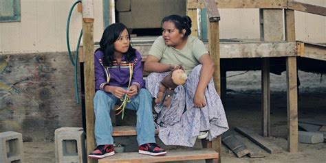 Frybread Face And Me Review — A Sweet Coming Of Age Story