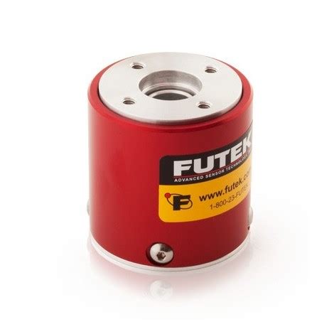 TFF400 Miniature Reaction Torque Sensor From 0 04 Nm To 60 Nm