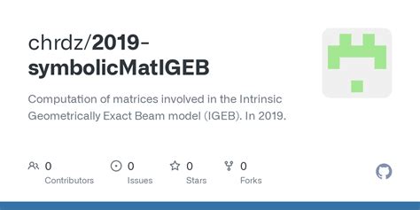 2019 SymbolicMatIGEB Verify Computations V5 Py At Master Chrdz 2019