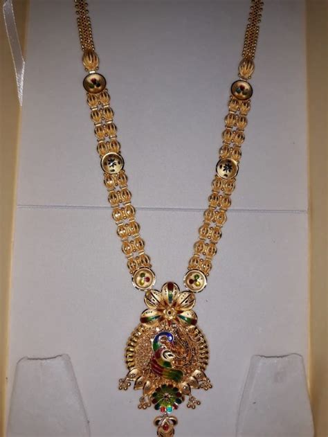 Pin By Arunachalam On Gold Gold Bridal Jewellery Sets Gold Earrings Designs Gold Jewelry Fashion