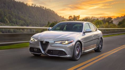 Giulia El Auto Que Combina Ingeniería Y Pasión Infobae