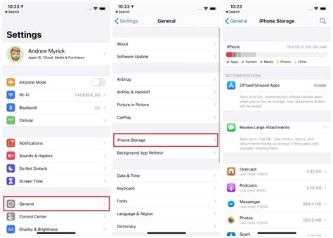 Iphone 11 Pro Camera Blurry Or Black Screen Heres What You Should