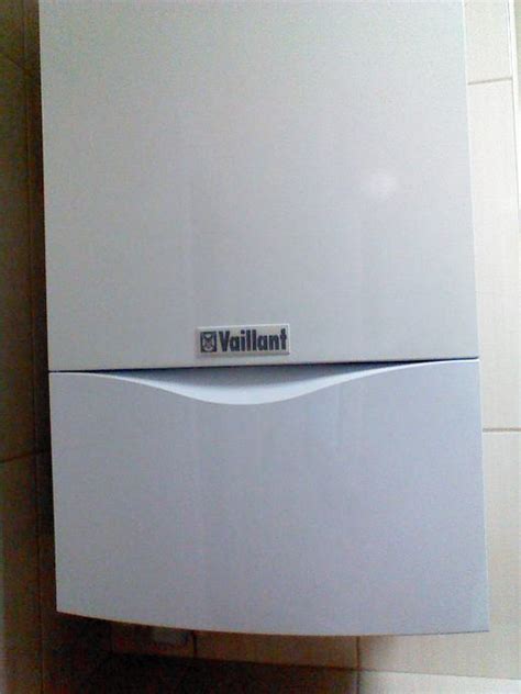 Plinski Bojler Vaillant VUW 202 5