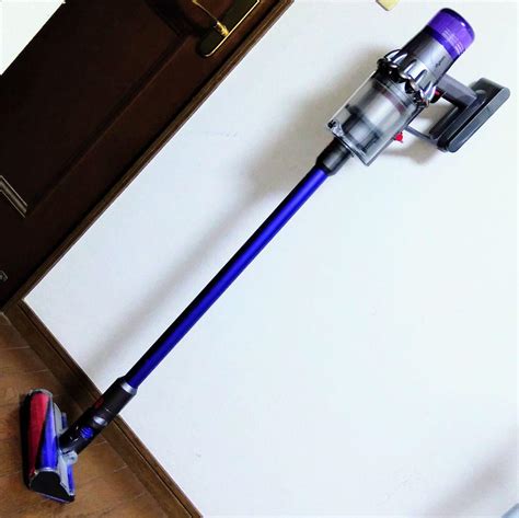 ダイソン 掃除機 Dyson V11 Fluffy SV14 FF ジャンク - 掃除機