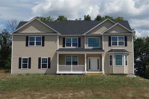 Essex Grand New Construction In Dutchess County Ny Stratford Farms