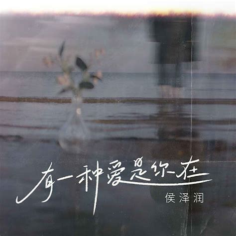 有一种爱是你在 Youtube Music