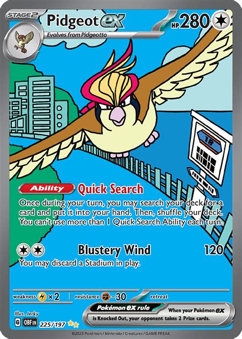 Karty Obsidian Flames Pokémaniakcz Web Pro Všechny Fanoušky Pokémonů
