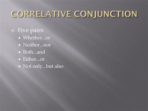Parts Of Speech Part Iv Ppt Download