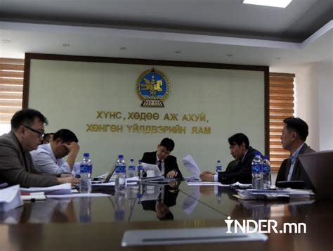 Жижиг дунд үйлдвэрийг хөгжүүлэх байгаль орчныг хамгаалах зээлийн төсөл хэрэгжинэ