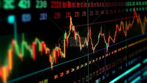 量化交易）数字时代的智慧金融 哔哩哔哩