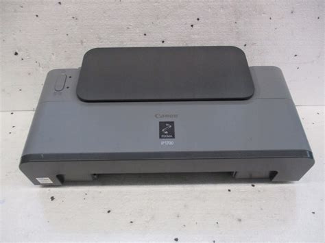 Drukarka Canon Pixma Ip Oficjalne Archiwum Allegro